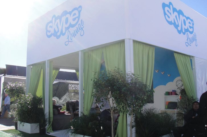 5 Best VPNs for Skype - VPN Fan