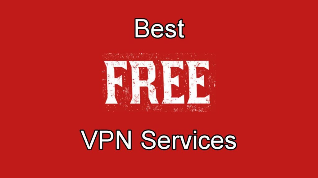 5 Best Free VPN Services