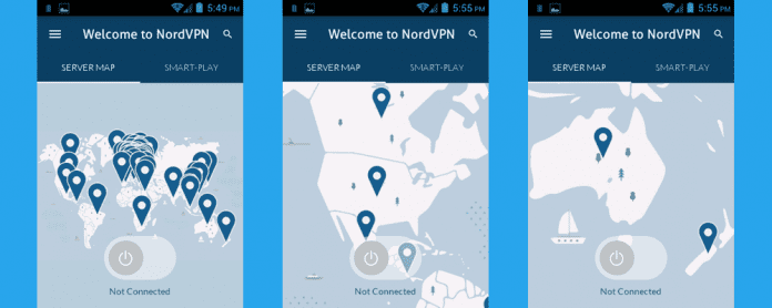 NordVPN Android Setup Guide - VPN Fan