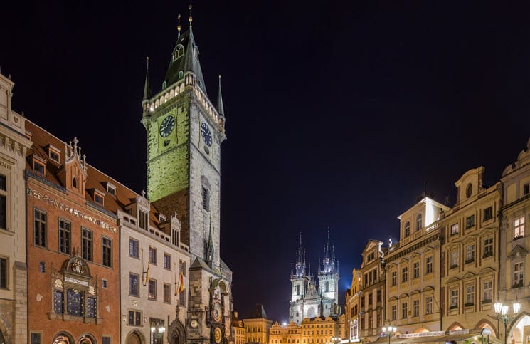 5 Best VPNs for Czech Republic - VPN Fan