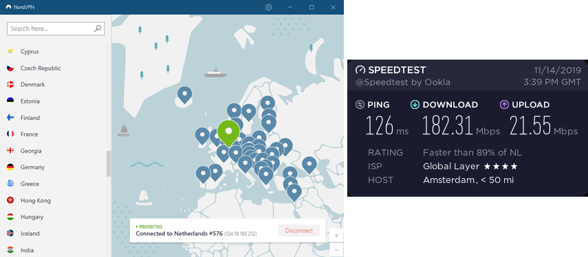 5 Best VPNs for Amsterdam - VPN Fan
