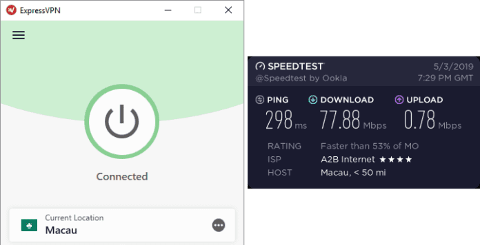 3 Best VPNs for Macau - VPN Fan