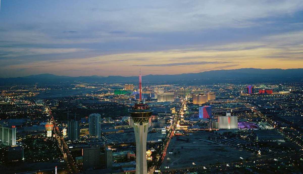 5 Best VPNs for Nevada - VPN Fan