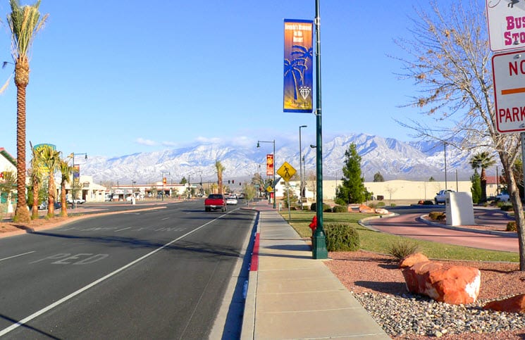 5 Best VPNs for Nevada - VPN Fan