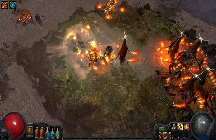 5 Best VPNs for Path of Exile - VPN Fan