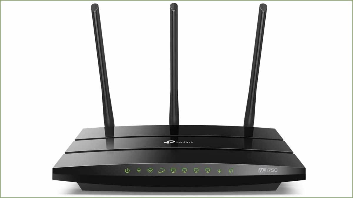5 Best VPNs for TP-Link Routers - VPN Fan