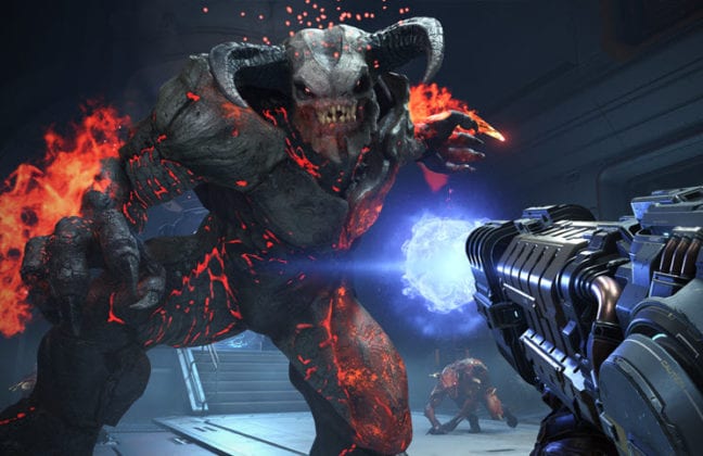 5 Best VPNs for DOOM Eternal - VPN Fan
