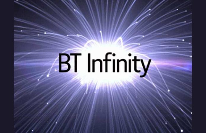 3 Best VPNs for BT Infinity Broadband - VPN Fan