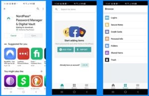 NordPass Review 2020 | NordVPN Password Manager