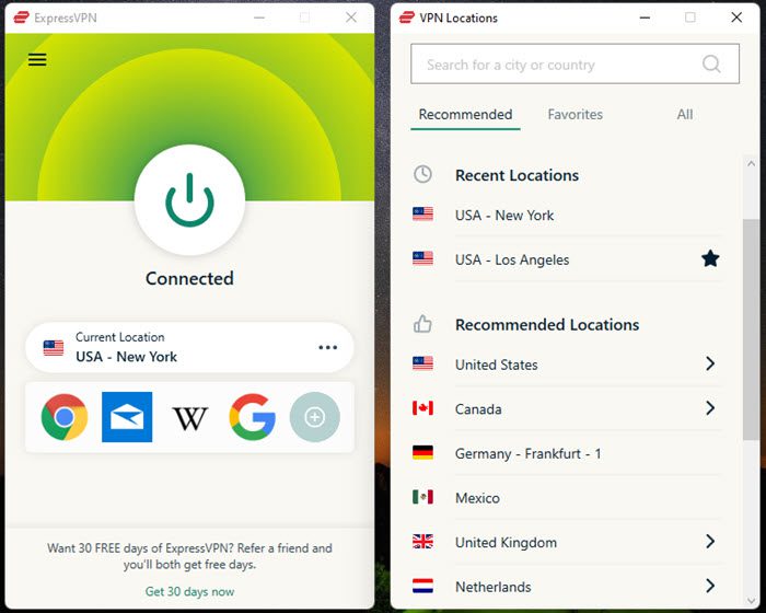 5 Best VPNs for New York City (NYC)
